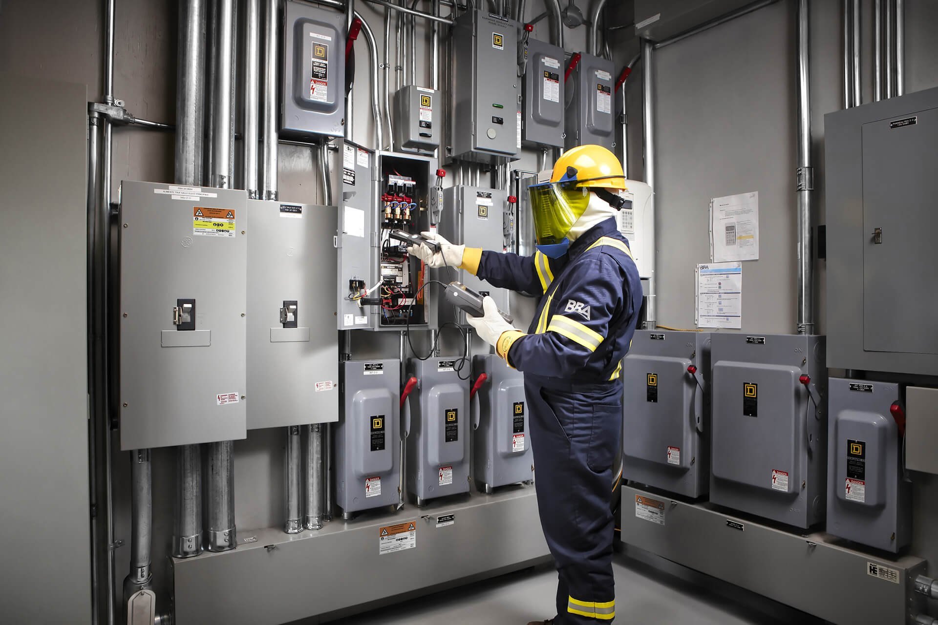 Key Deliverables from an Arc Flash Analysis for Optimal Electrical ...